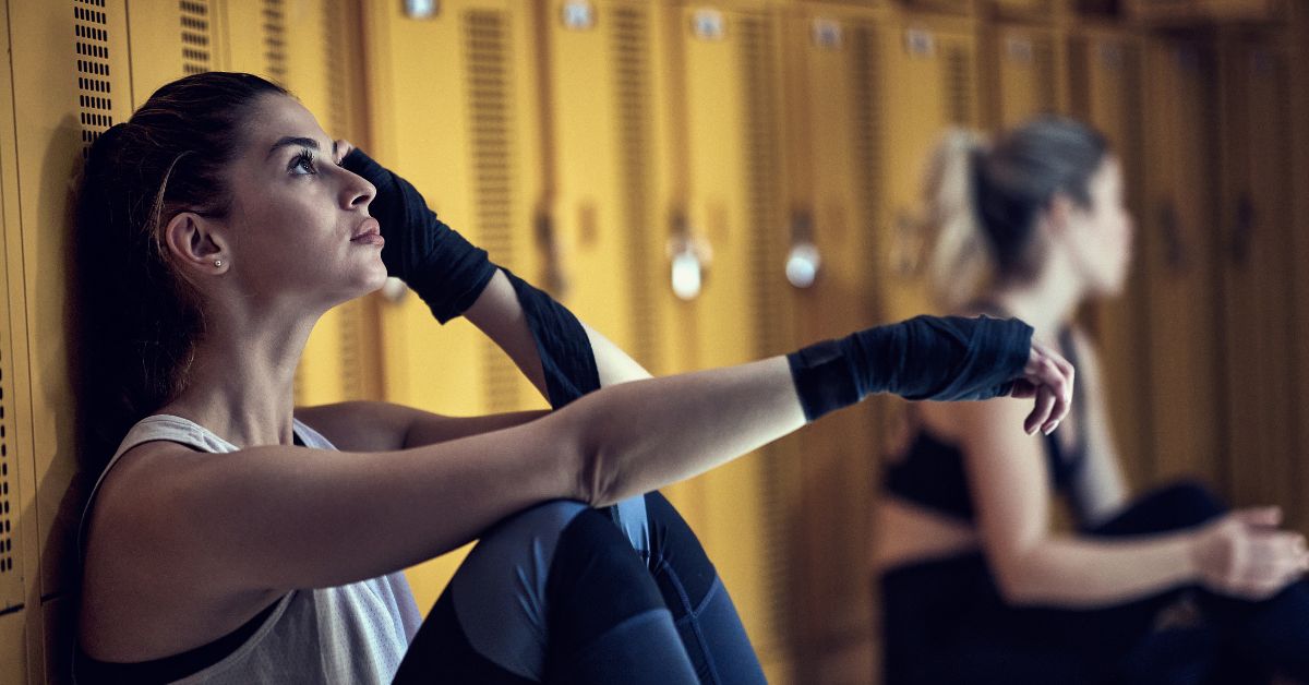 Strenuous Exercise After LASIK | Kalamazoo Ophthalmology - Kalamazoo ...
